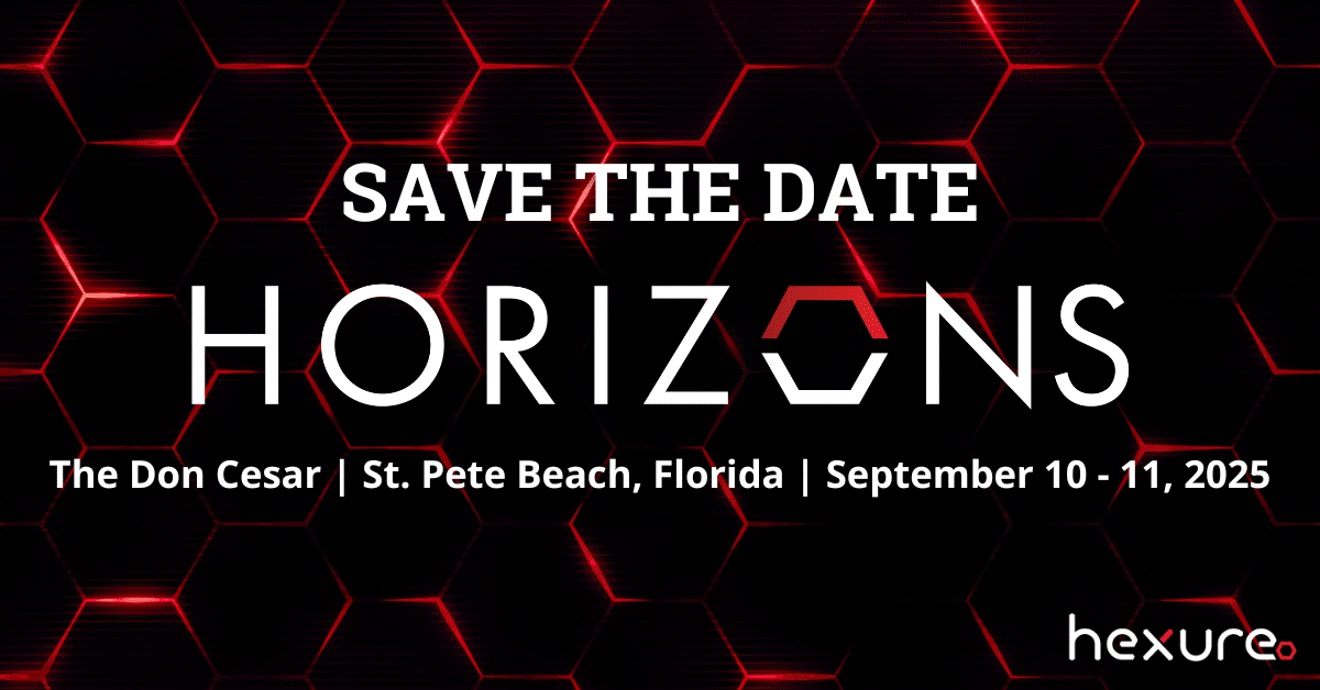 Hexure Horizons | Horizons