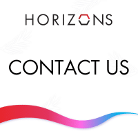 Contact Us | Horizons