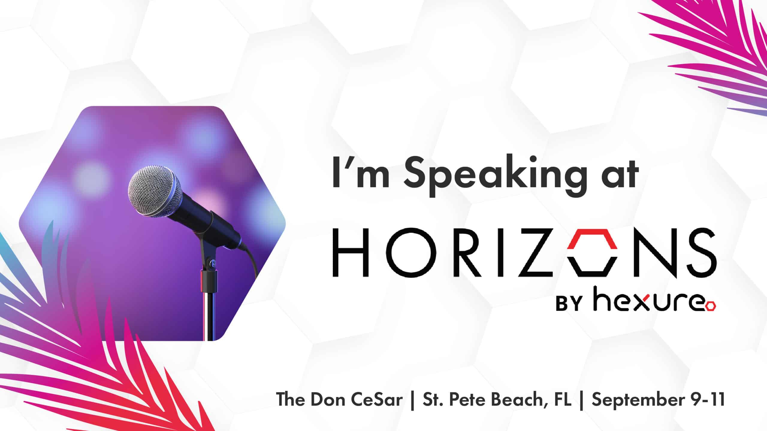 Social Media Kit | Horizons