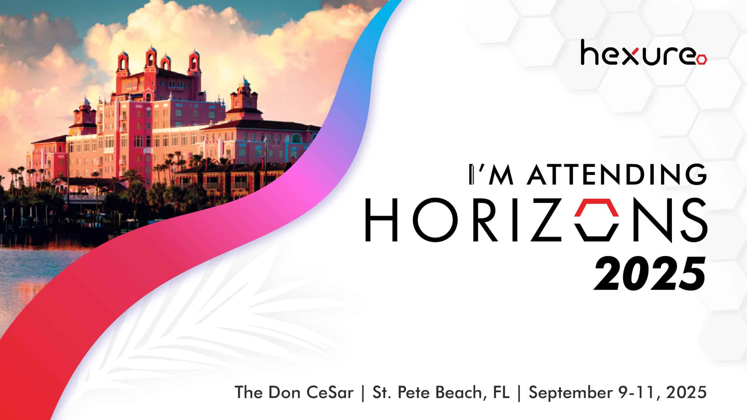 Social Media Kit | Horizons