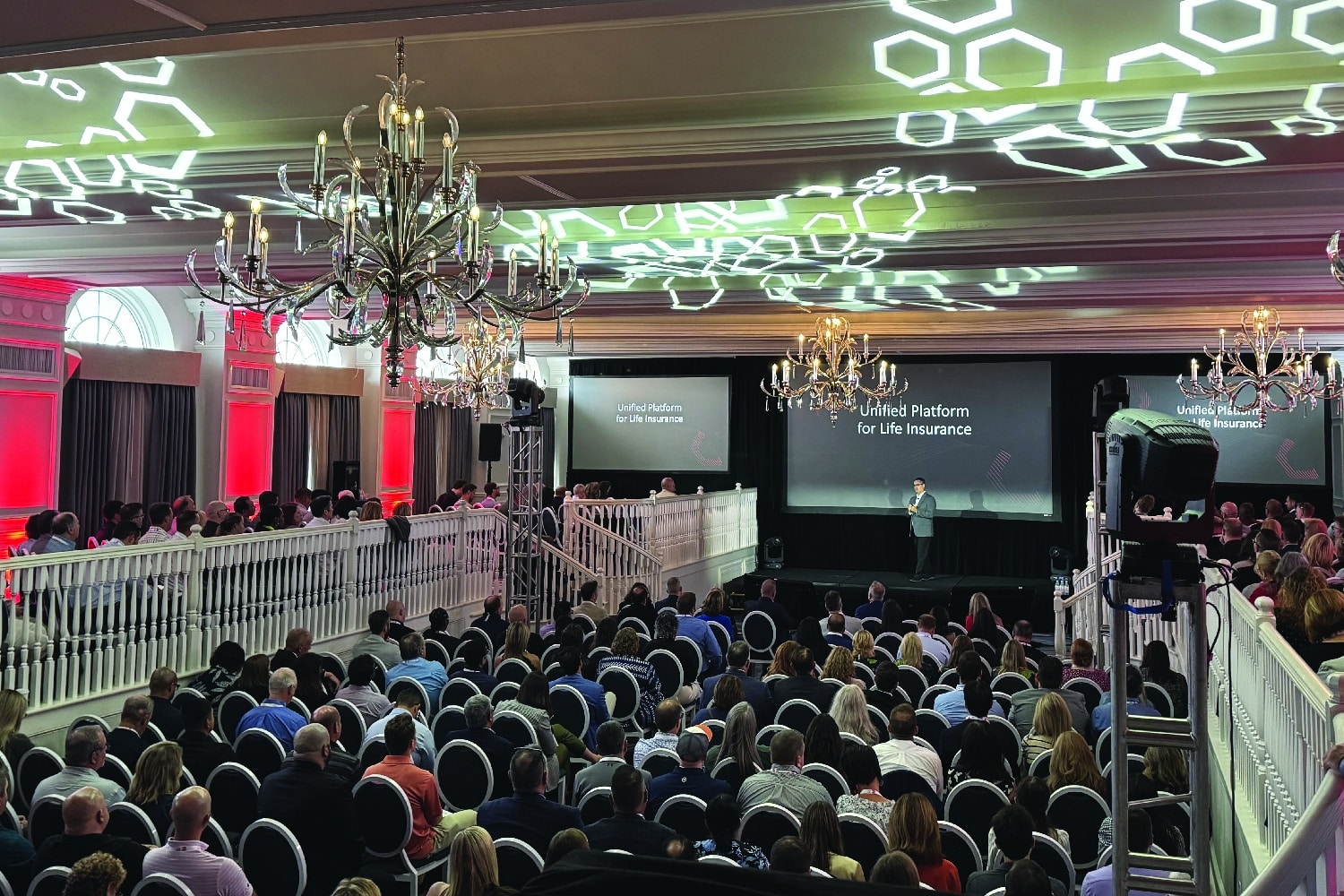 Hexure Horizons | Horizons